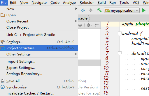 项目中添加module作为依赖及删除依赖模块的正确姿势_add dependency on module-CSDN博客
