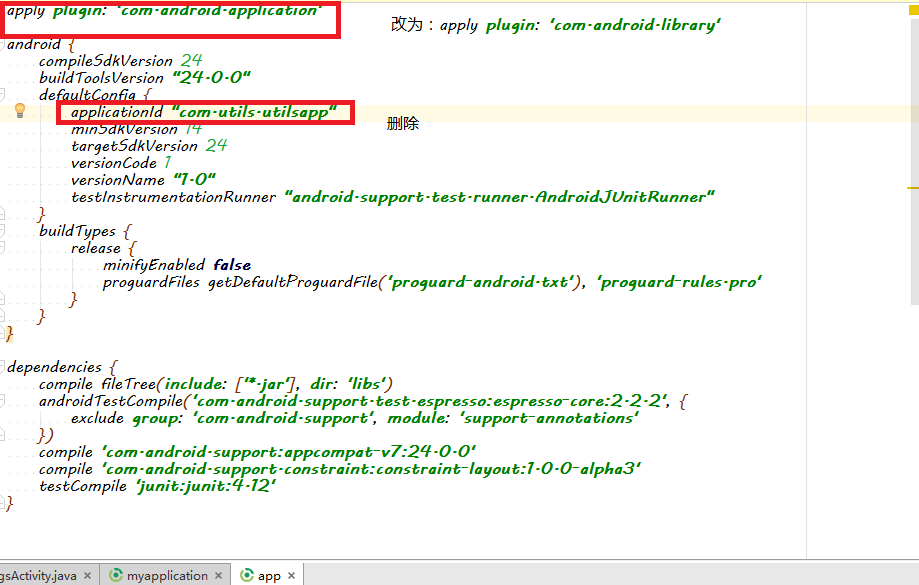 项目中添加module作为依赖及删除依赖模块的正确姿势_add dependency on module-CSDN博客