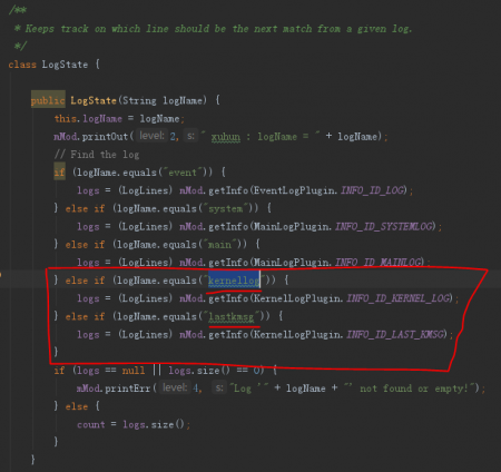 ChkBugReport工具 for Android 4_failed to load plugin: com.sonyericsson.chkbugrepo-CSDN博客