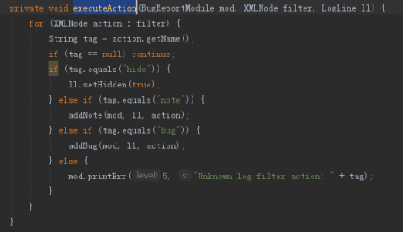 ChkBugReport工具 for Android 2_chkbugreport failed to load plugin-CSDN博客